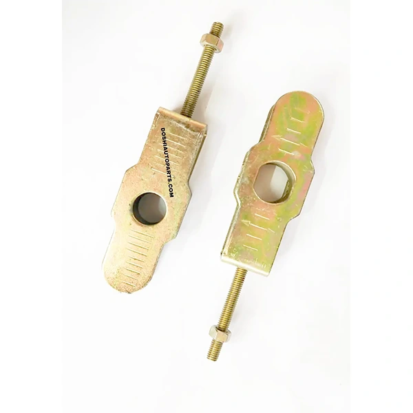 CHAIN ADJUSTER SET FOR STAR/CENTRA - D00678 - Doshi Auto Parts