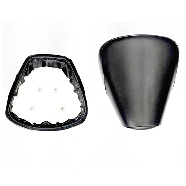 Seat Assembly Front for TVS XL Super HD - D02477