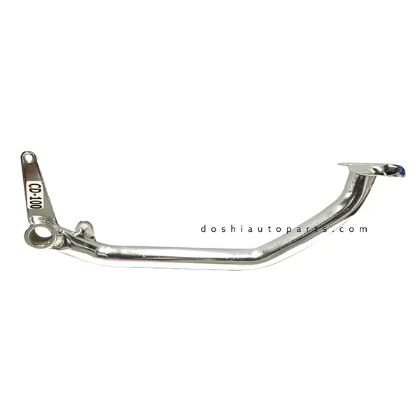 BRAKE PEDAL FOR HERO HONDA/CD100 - D03552 - Doshi Auto Parts