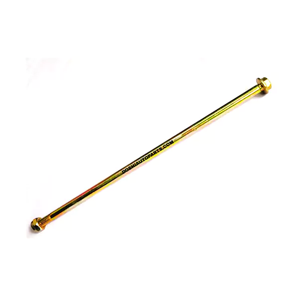 AXLE FOUNDATION FOR NTORQ - D04672 - Doshi Auto Parts