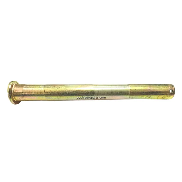 CENTER STAND PIN FOR CD DLX - D04763 - Doshi Auto Parts