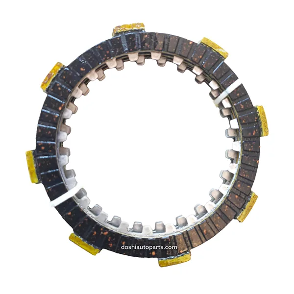 CLUTCH AND PRESSURE PLATE FOR HERO HONDA - D05142 - Doshi Auto Parts