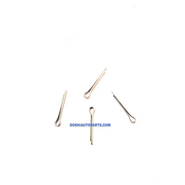 STAND PIN SPLIT PIN LONG FOR HERO - D05455 - Doshi Auto Parts