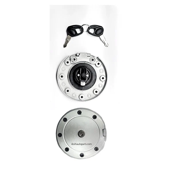 LOCK PETROL TANK FOR CALIBER - D05488 - Doshi Auto Parts