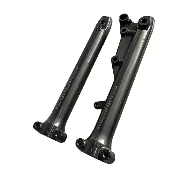 FORK LEG FOR RTR 160 2V NEW(GRAY) - D05742 - Doshi Auto Parts