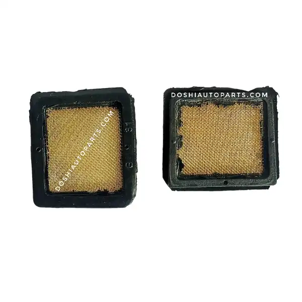 OIL FILTER JALLI FOR HERO HONDA - D05863 - Doshi Auto Parts