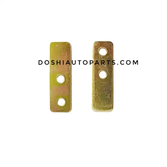 TWO HOLE PATTI FOR TVS XL(OE) - D02970 - Doshi Auto Parts