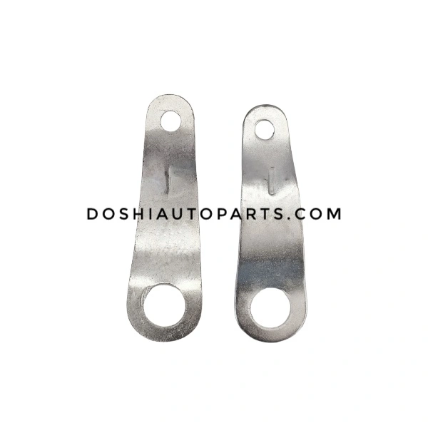 CENTER STAND CLAMP FOR MAX/SAMURAI - D00641 - Doshi Auto Parts