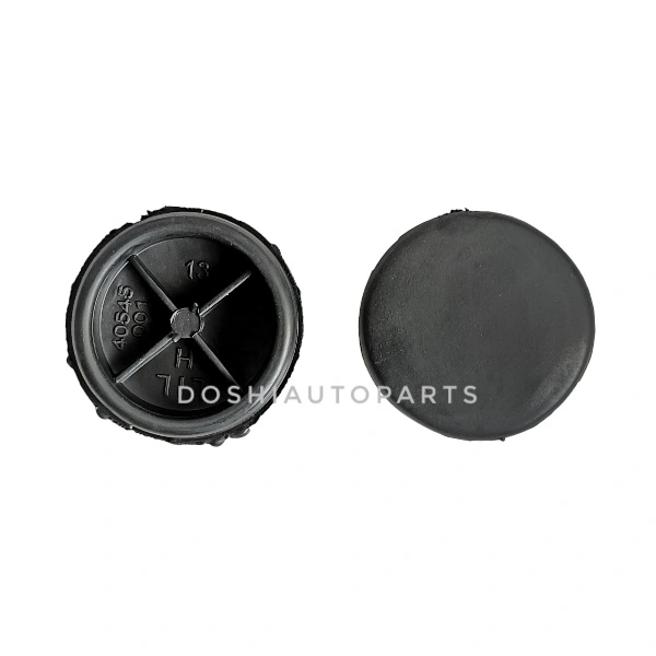 RUBBER CHAIN CASE FOR HERO HONDA - D02283 - Doshi Auto Parts