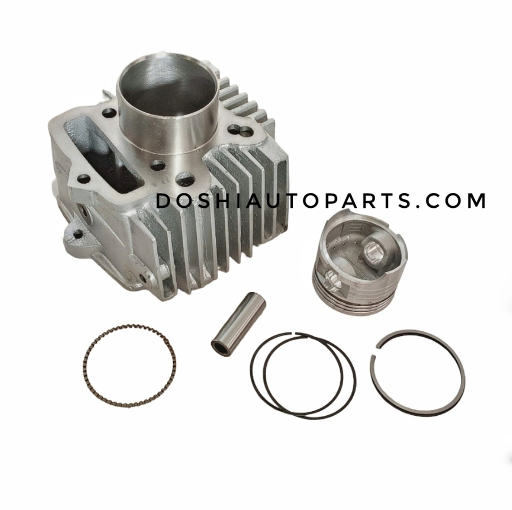 CYLINDER PISTON KIT FOR SPLENDOR PRO(SL) -D06191 - Doshi Auto Parts