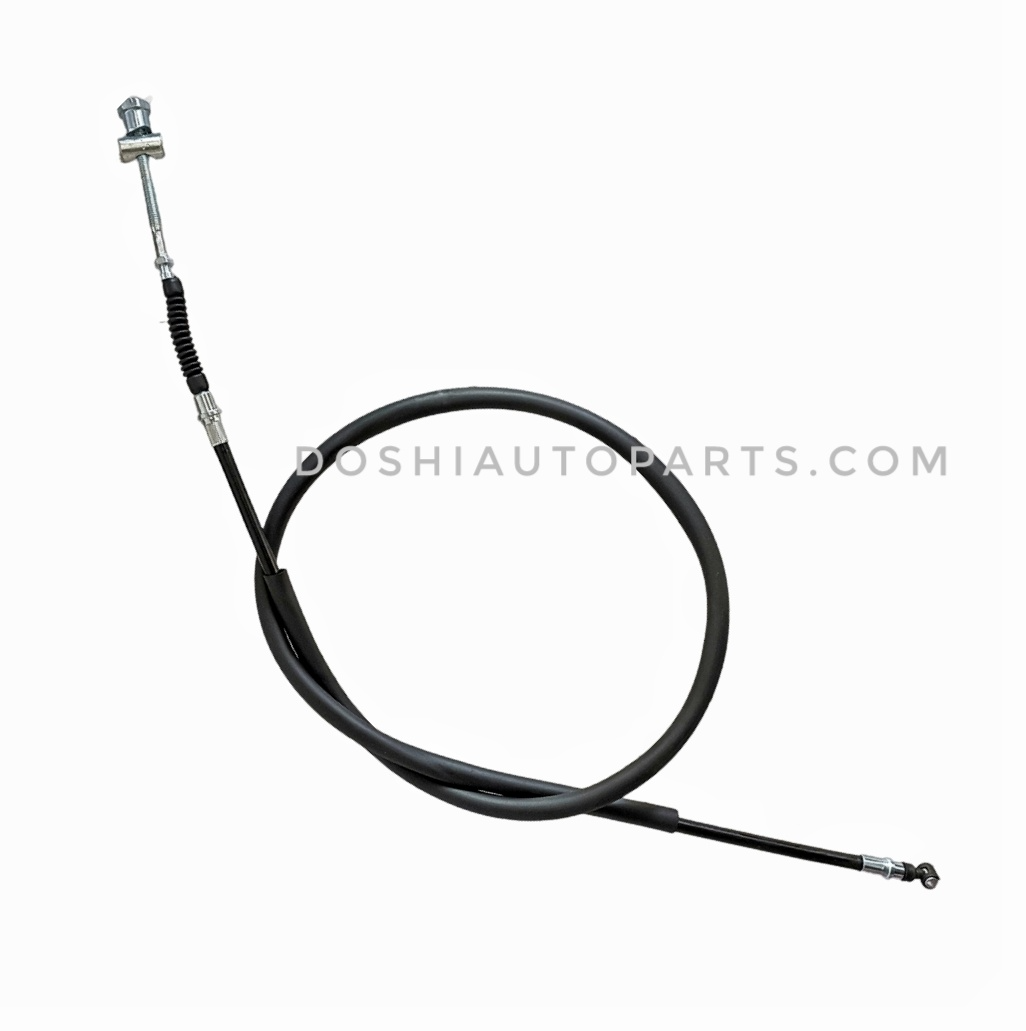 CABLE FR. BRAKE FOR SPL/SPL+/PASS+/CDDLX - D00361 - Doshi Auto Parts