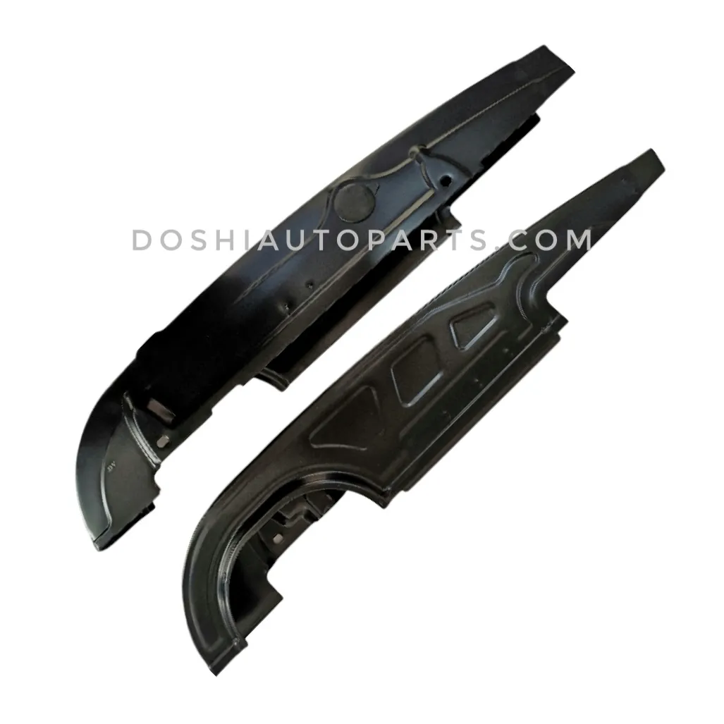 CHAIN COVER FOR PHOENIX/STAR+/VICTOR NEW - D00700 - Doshi Auto Parts