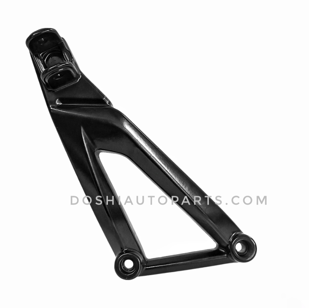 FOOTREST BRACKET RR LH FOR PULSAR NS - D06351 - Doshi Auto Parts
